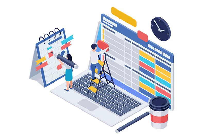 Tips for Effective Task Handover to Remote Associates - LTD Scale