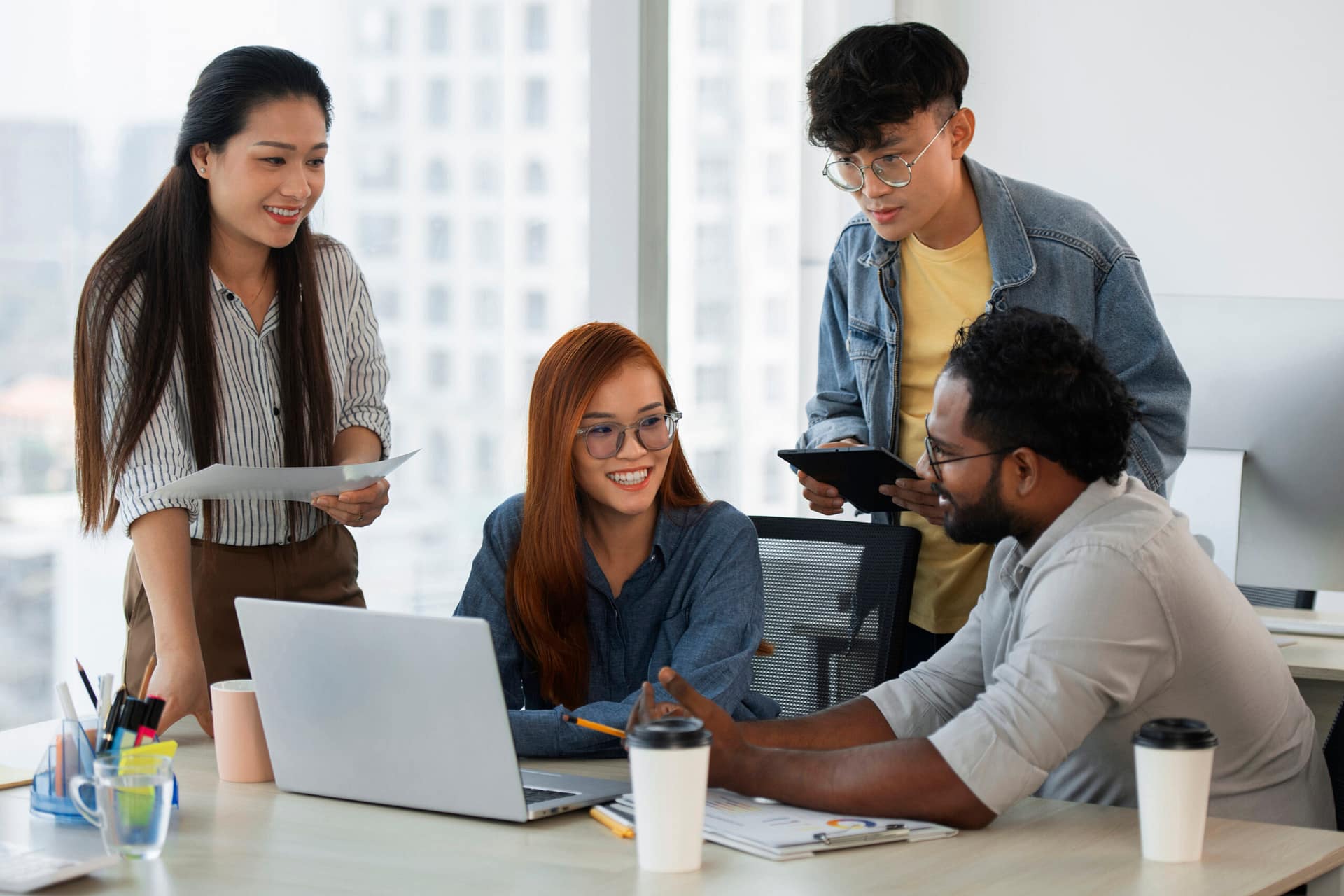 Our Method for Choosing Exceptional Remote Associates