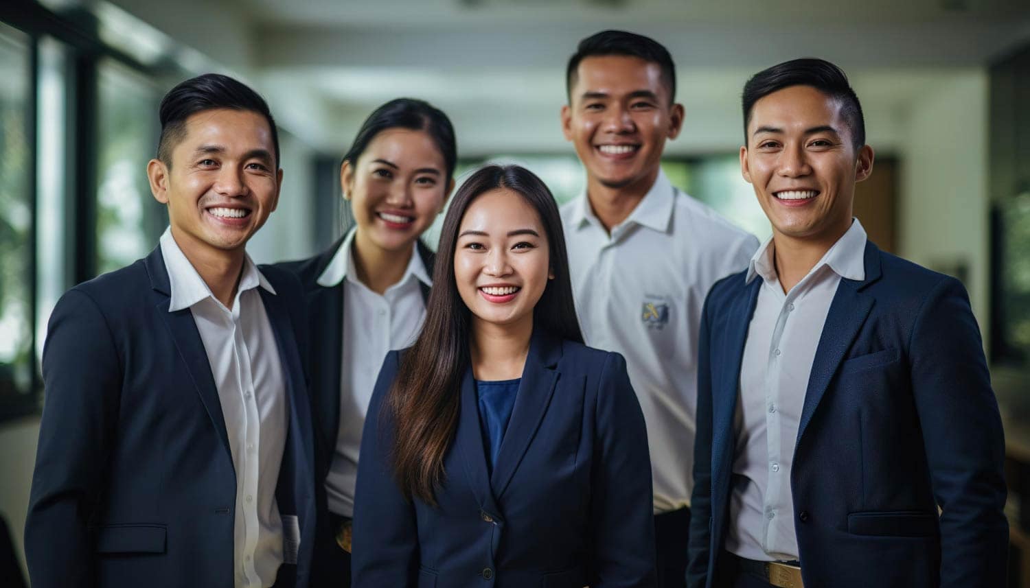 Driving Growth Through Remote Global Talent | LTD Scale